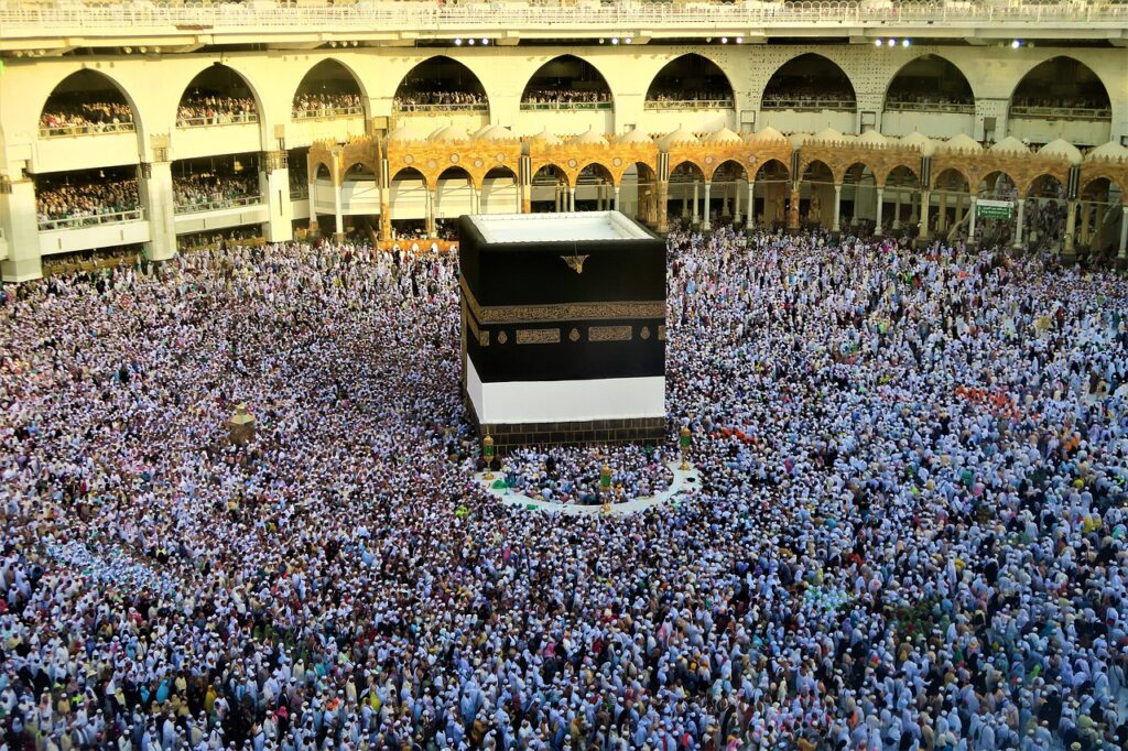 Wiara i Islam - Islam.org.pl